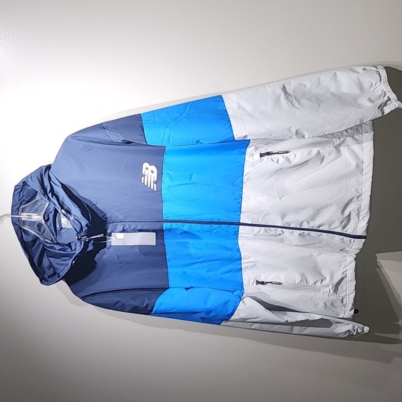 New Balance | Jackets & Coats | New Balance Jacket | Poshmark